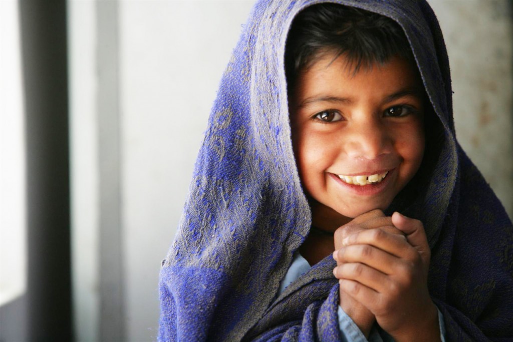 CHILDHOOD, HUMANITY’S BEST INVESTMENT | Construir TV