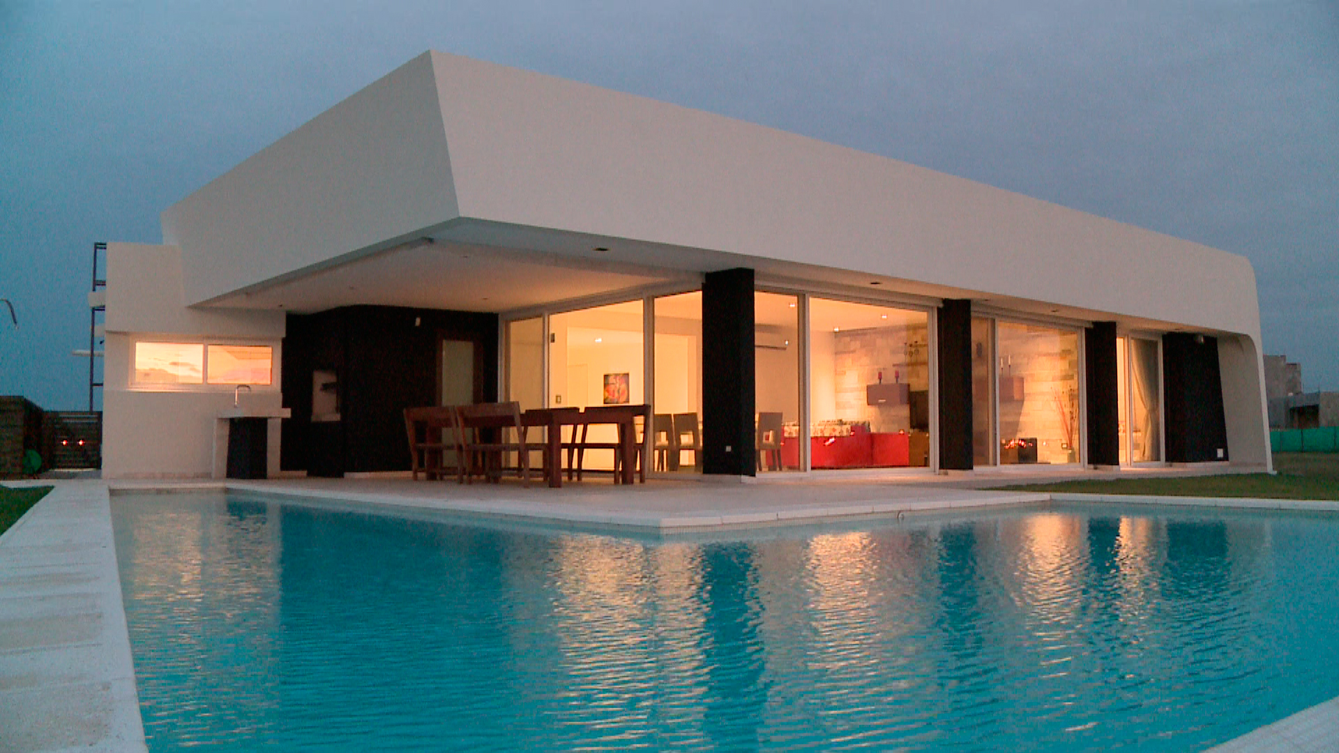 Diseño para Habitar | Construir TV