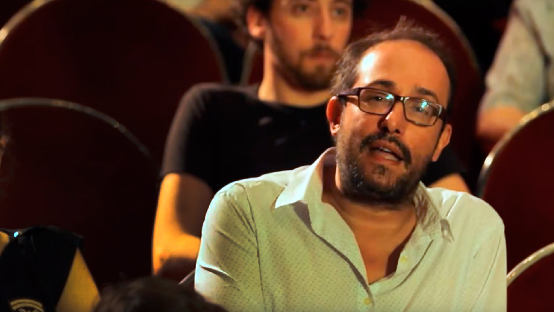 Bits, Tecnología y Medios | Construir TV