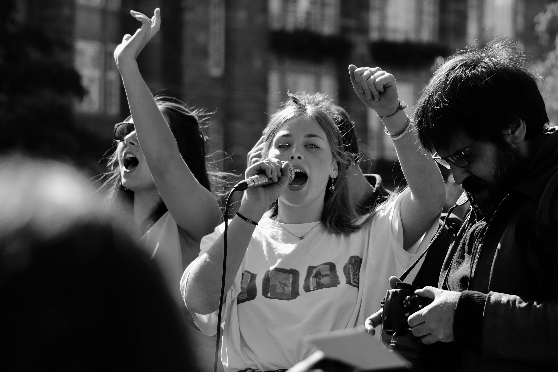 Día Internacional De La Juventud Esta Es La Razón Por La Que Los