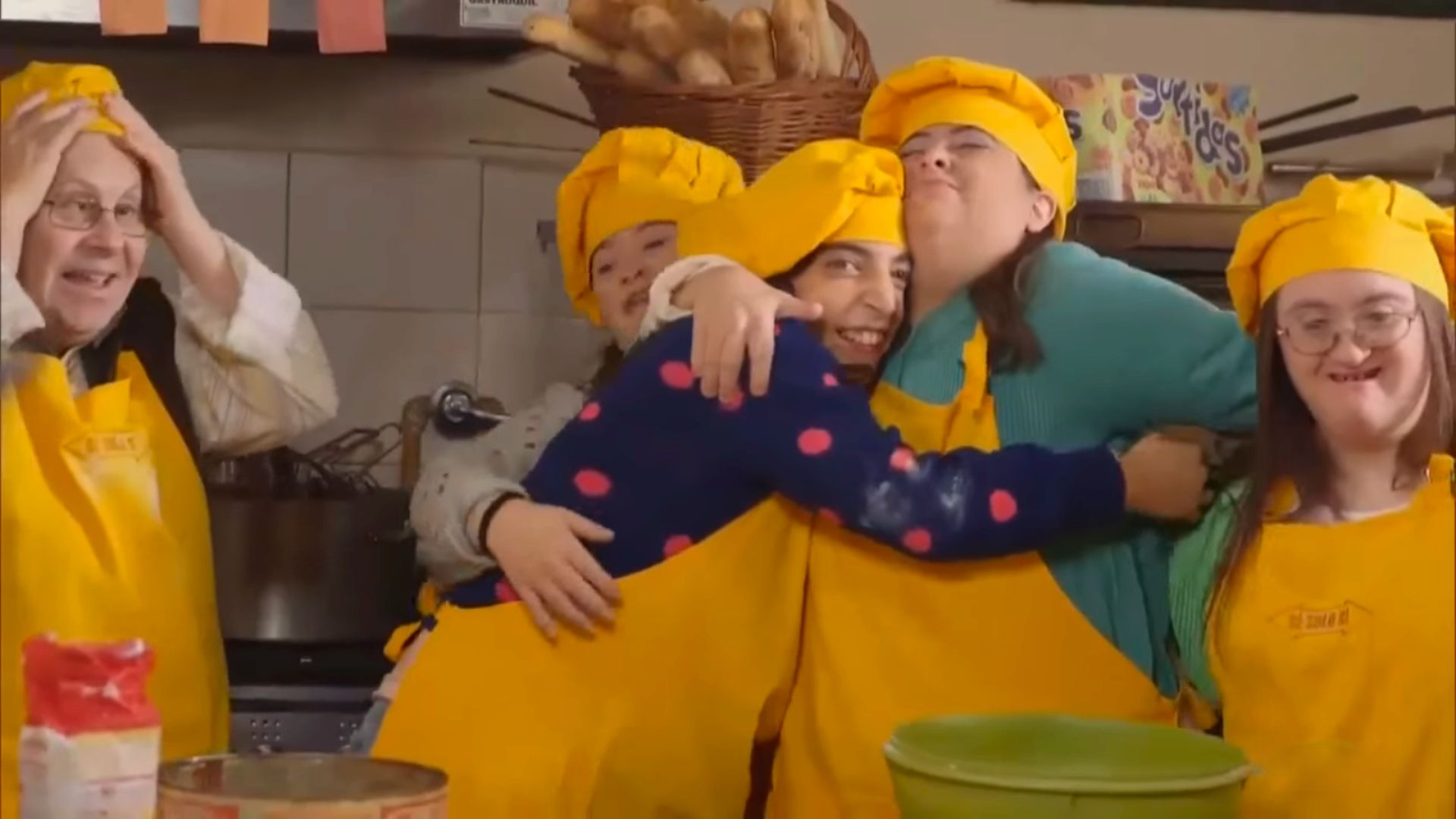 Si, solo si | Construir TV