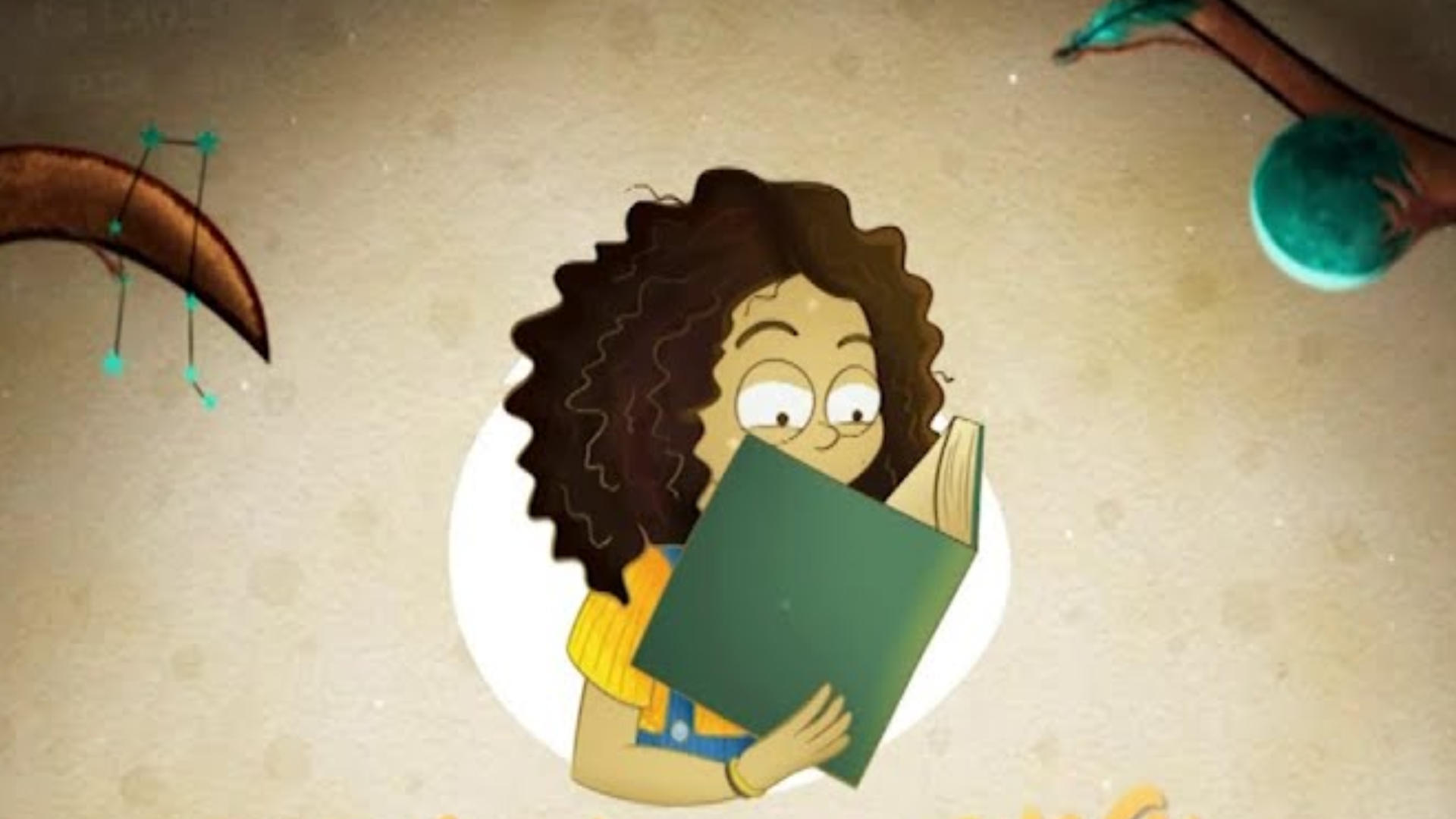 Mi Hermana Y Sus Libros Construir Tv